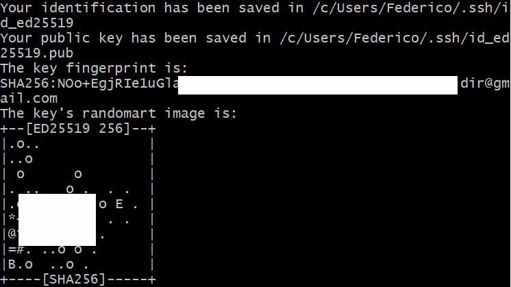 Configurar Git y Github Configurar Git y Github